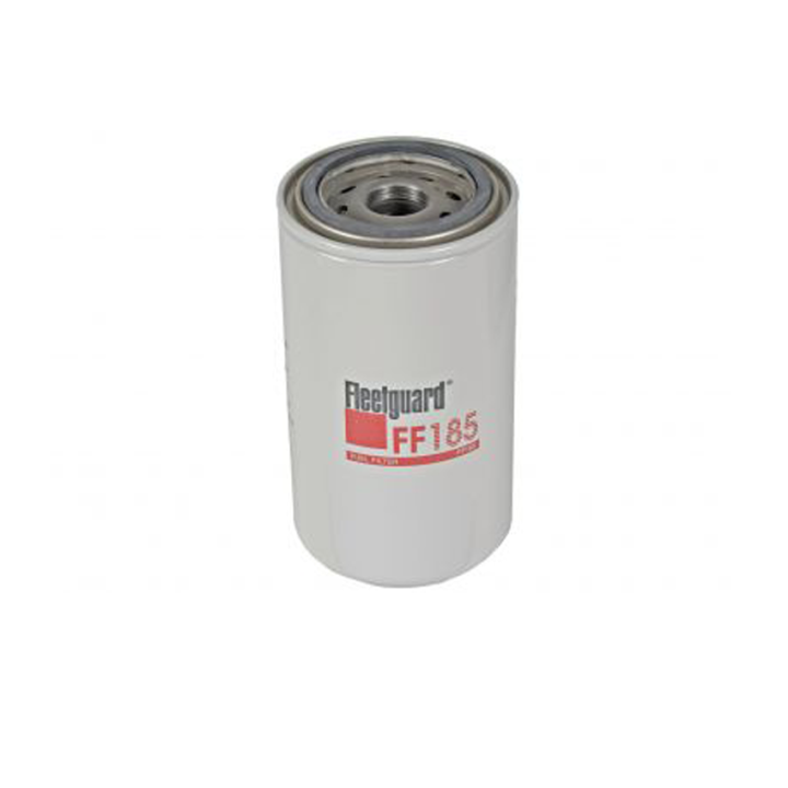 Fleetguard Fuel Filter FF185 กรองน้ำมันเชื้อเพลิง | Lazada.co.th