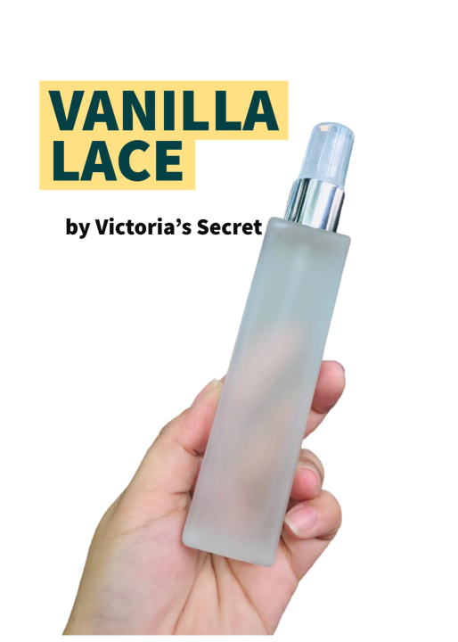 VANILLA LACE - Signature Inspired Oil Based Perfume | Lazada PH VANILLA LACE - Signature Inspired Oil Based Perfume | Lazada PH