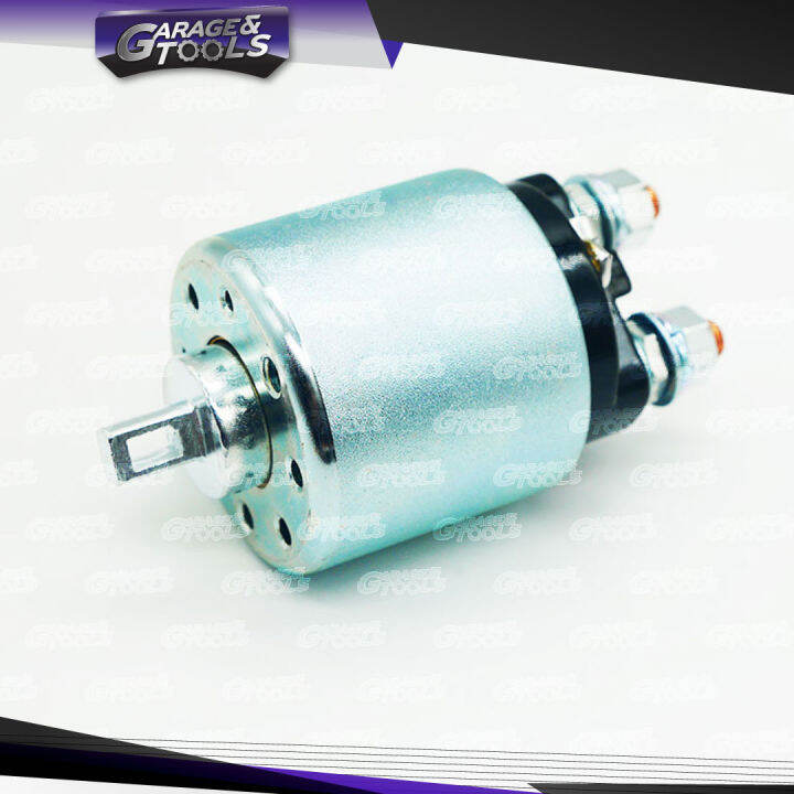 ออโตเมติกสตาร์ท โซลินอยด์ D-MAX 3000 12v (SS-1219) | Lazada.co.th