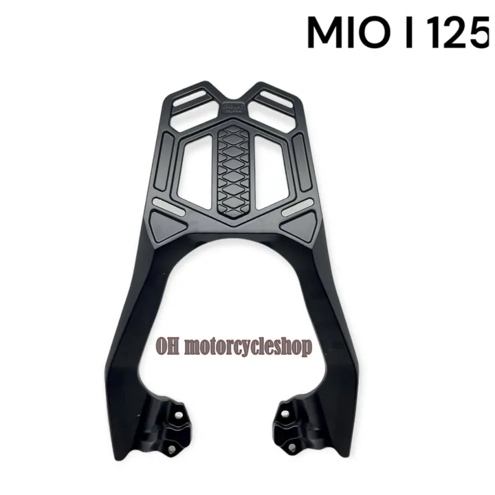 Base Plate Bracket for Mio i 125 4holes | Lazada PH