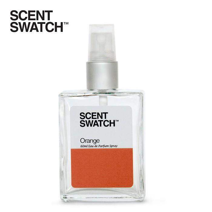 【COD】 Orange Eau De Parfum Best Selling Oil-Based Long-Lasting Perfume ...