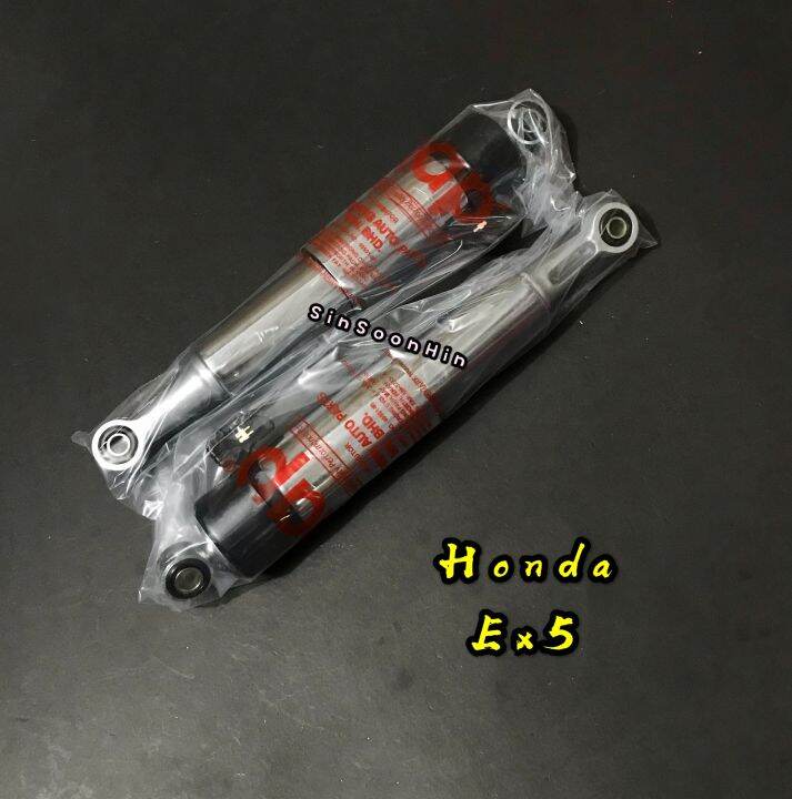 Honda Ex5 Rear Absorber - AAP | Lazada