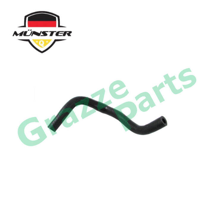 Münster Brake Booster Servo Vacuum Rubber Hose 44750-BZ150 for Perodua ...