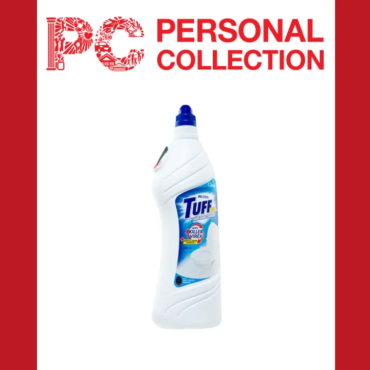 Personal Collection TUFF TBC Classic 1000ml ( 1 Bottle ...