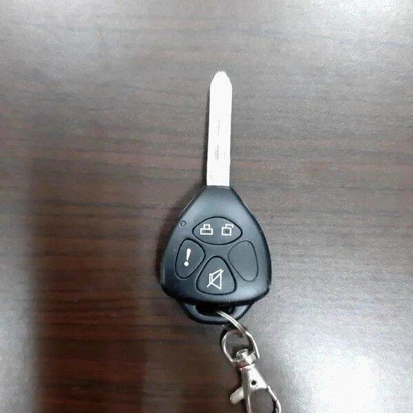 Casing remote mobil toyota Avanza 2004-2011 | Lazada Indonesia