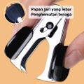 Deli Staples Remover Kunci Pengaman Pembuka Isi Steples Desain ...