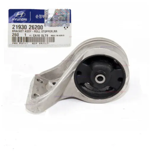 [ORIGINAL] 2193026200 ENGINE SUPPORT HYUNDAI SANTA FE 2000 / 21930 ...