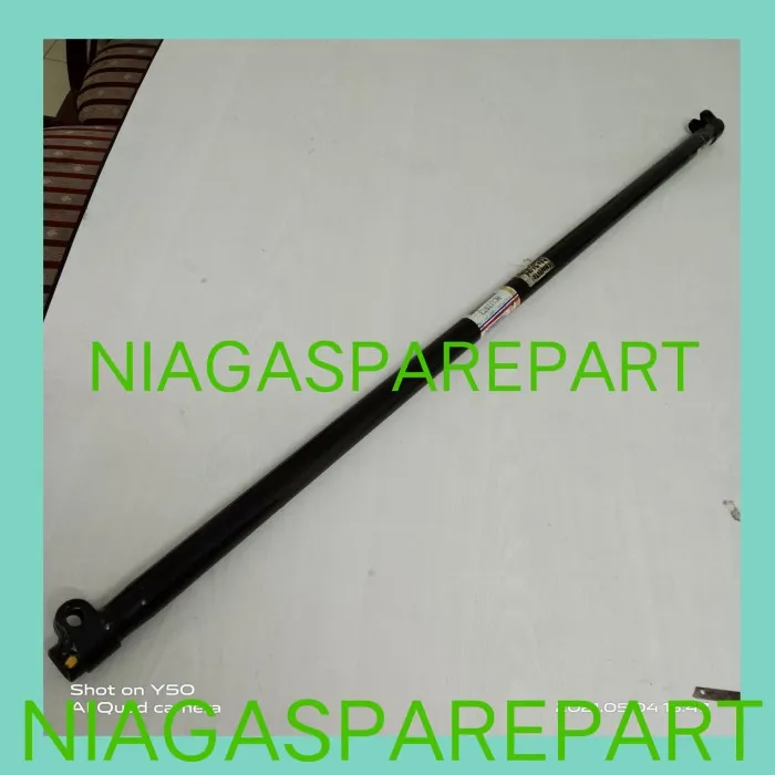 TIE ROD STEERING - TIEROD - MC117973 / MB080102 MITSUBISHI CANTER ...