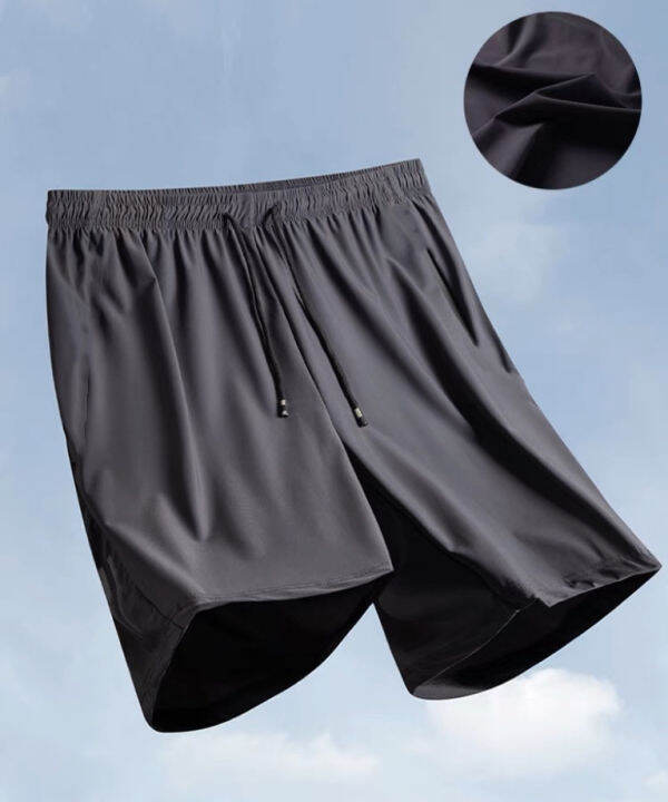 Best Quality Summer Taslan Shorts With 2 Pocket | Lazada PH