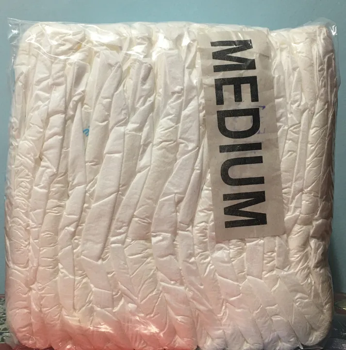Generic Care Adult Diaper [Medium] 10 PCS | Lazada PH