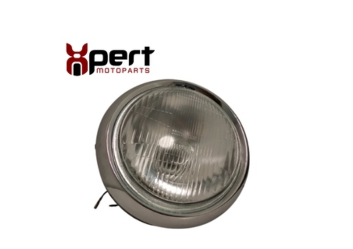 Original Suntal Headlight Assembly for STX | Lazada PH