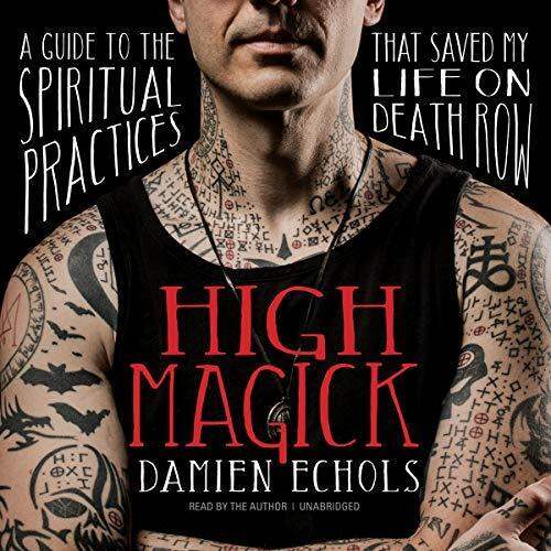 (Audible and ebooks in CD's) High Magick A Guide to the Spiritual ...