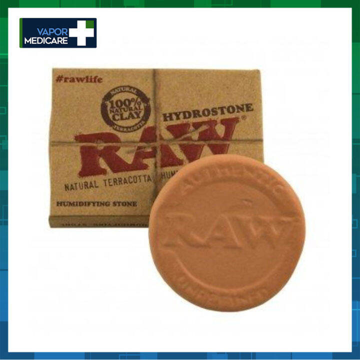Raw Hydrostone Terracotta Humidifying Stone | Lazada PH