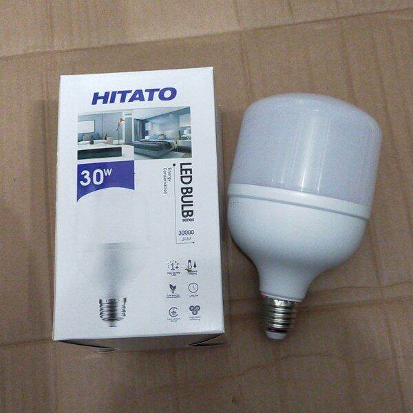 30 watt hitato Lampu LED allesco botol tabung kapsul Hitato garansi 30 ...