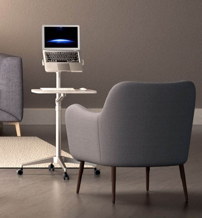 Live Stream Mobile Desk, Live Broadcast Mobile Workstation, Mulitiuse ...