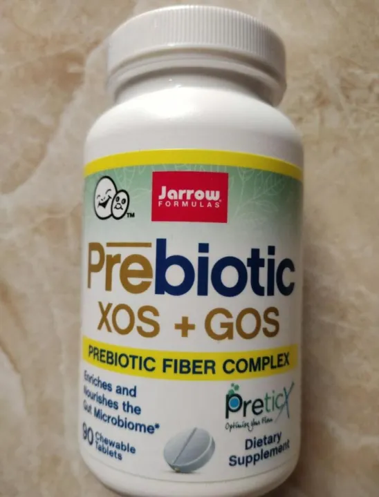 Spot Jarrow Formulas Prebiotics prebiotic dietary fiber ...