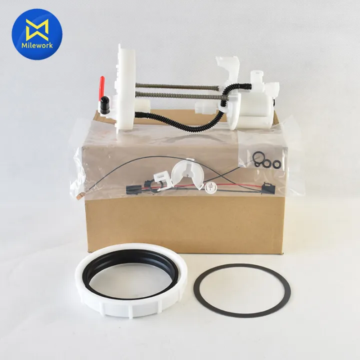 กรองเบนซิน CIVIC 2006-2011 1.8B R18A แท้ห้างHonda(17048-SNA-010 ...