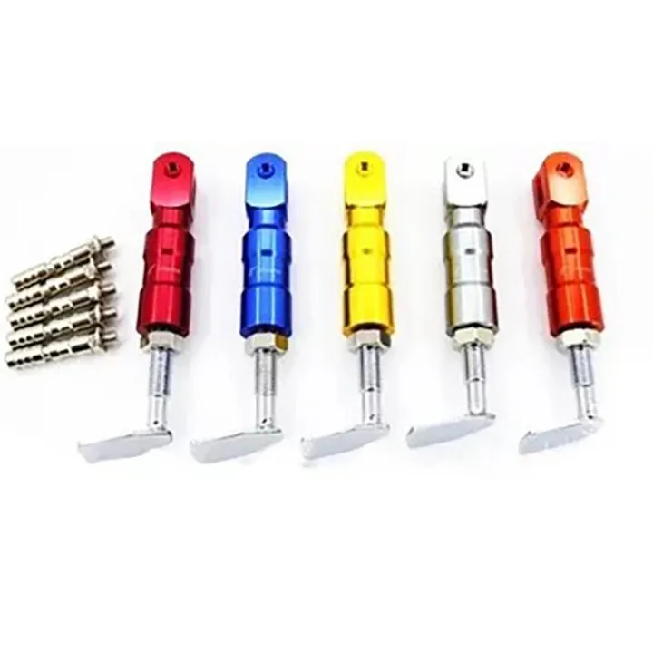 Motorcycle side stand | Lazada PH