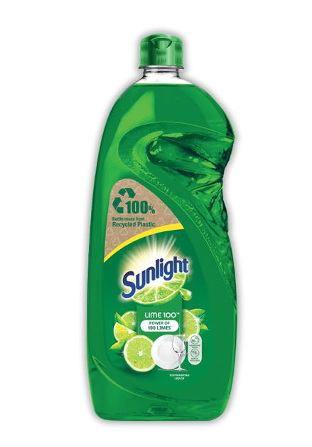 SUNLIGHT Dishwash Liquid - 6 Variants (900ml) | Lazada