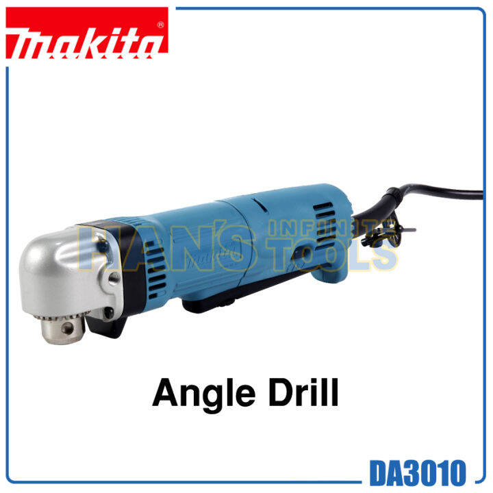 Makita DA3010 Angle Drill | Lazada PH
