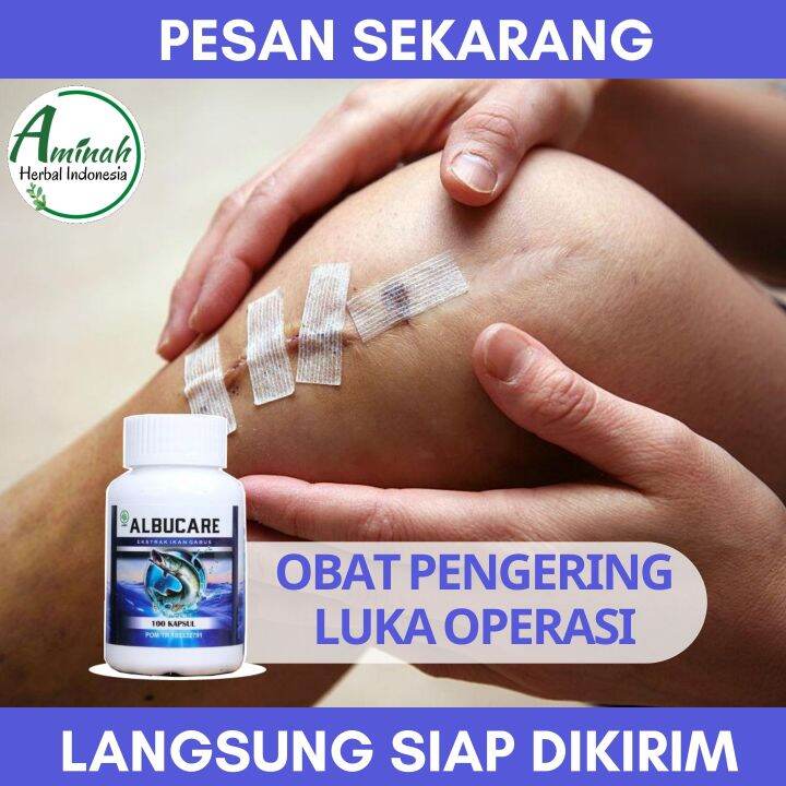 Obat Luka Operasi - Obat Pengering Luka Operasi - Obat Luka Bekas ...