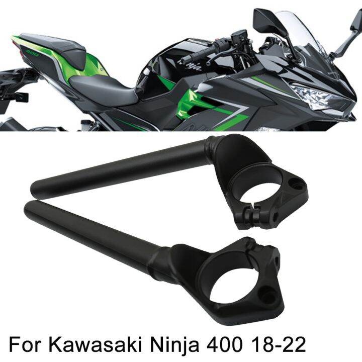 Fit For Kawasaki Ninja 400 Ninja400 2018 2019 2020 2021 2022 Motorcycle ...
