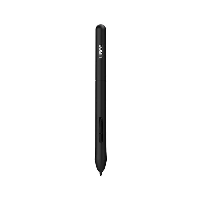 UGEE P01 Battery-free Tablet Touch Pens Wireless Stylus for Profession ...