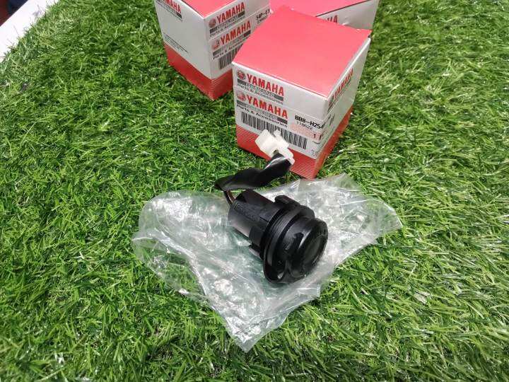 GENUINE YAMAHA TERMINAL COMP FOR AEROX/NMAX | Lazada PH