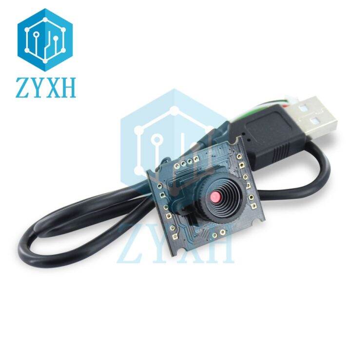 OV9726 USB Camera Module 1MP 42/70 Degrees CMOS Sensor 3.0/2.8/6Mm ...