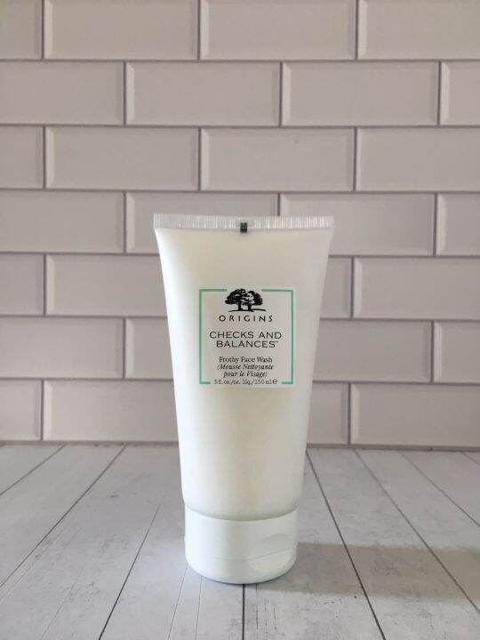 The source of Yuemu balanced foam cleansing mousse kills two birds with ...