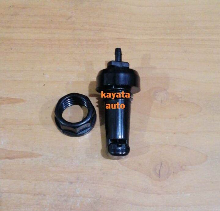 Nozel Semprot Air Hino Dutro Dyna Saurus Nozzle | Lazada Indonesia