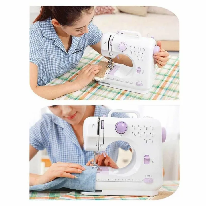 Sewing Machine | Lazada PH
