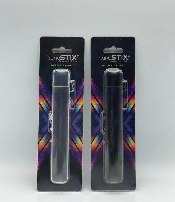 Nano NanoSTIX Neo V2 Rubber Casing NANOSTICK COVER Nanostix Neo (NANO ...
