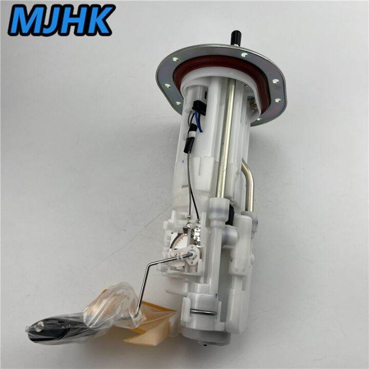 MJHK Electric Fuel Pump Assembly Fit For Hyundai Azera Grandeur 31110 ...