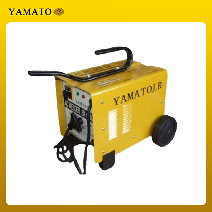 Yamato Jr. BX1 300A Portable Welding Machine | Lazada PH