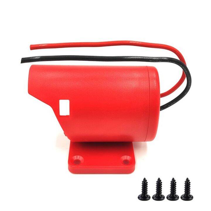Power Wheels Adapter M12 Battery Adapter 12V M12 Dock Power Connector ...