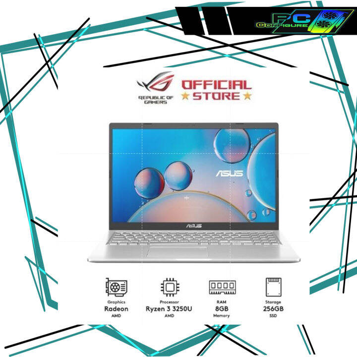 Asus M415DA BV1004W- PC CONFIGURE | Lazada PH