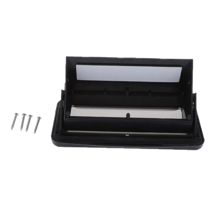 Universal Marine Boat Stereo Radio Cover Housing Stereo Receiver CD ...