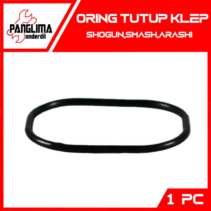 Oring Tutup Klep Shogun 110 & Shogun 125 & Shogun 125 R & Smash ... Oring Tutup Klep Shogun 110 & Shogun 125 & Shogun 125 R & Smash ...