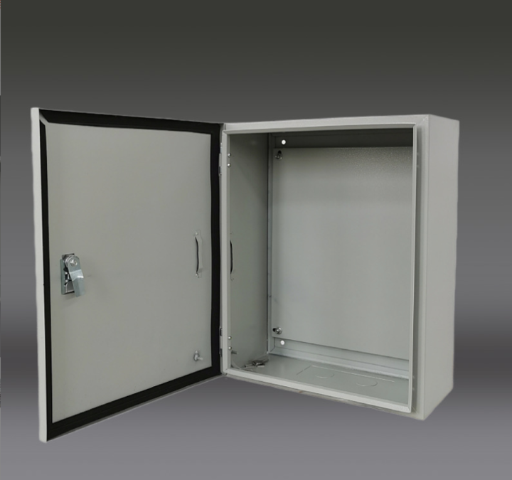 Metal Enclosure Box Electrical Box Panel Box Circuit Box, CL-4615 ...
