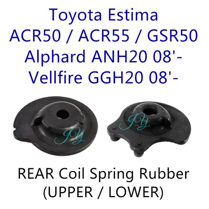 Toyota Estima ACR50 ACR55 GSR50 Alphard Vellfire ANH20 GGH20 08'- REAR ...