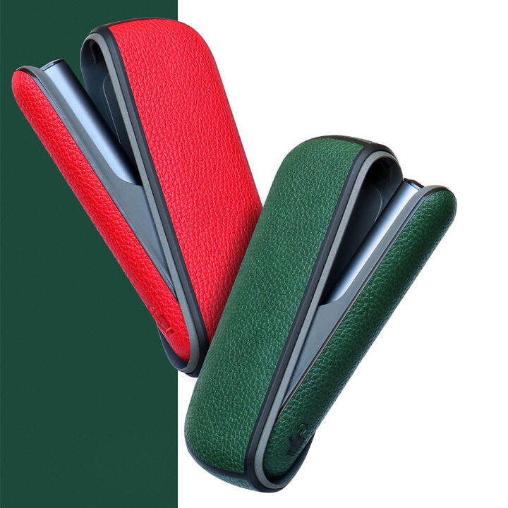 Protective Cover For IQOS ILUMA Case, Replace IQOS Iluma Side Cove ...