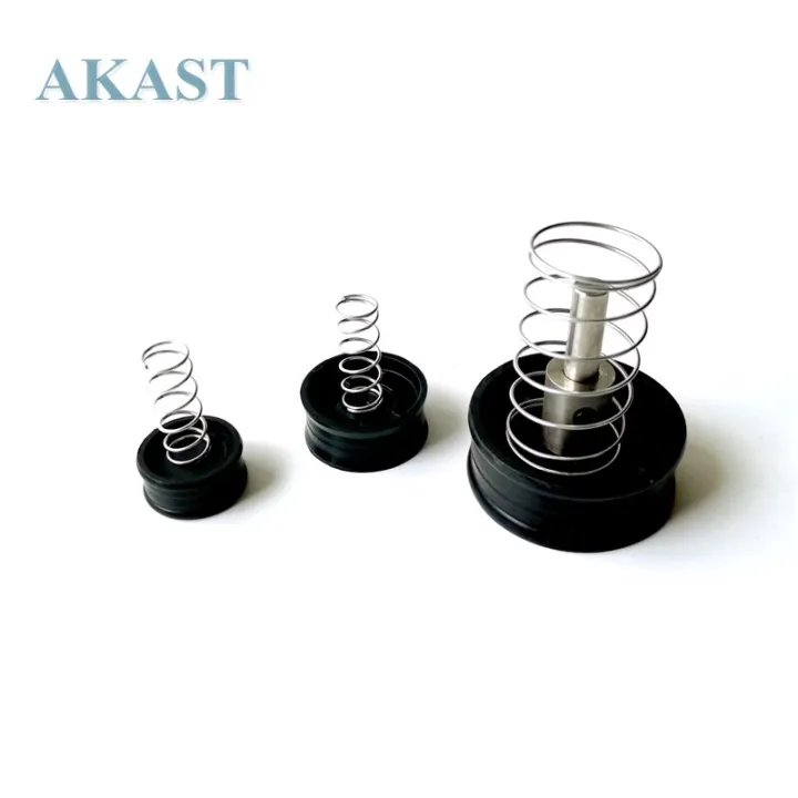 2906056300/1621913300/1614915500 Intake Valve Piston For Atlas Copco ...