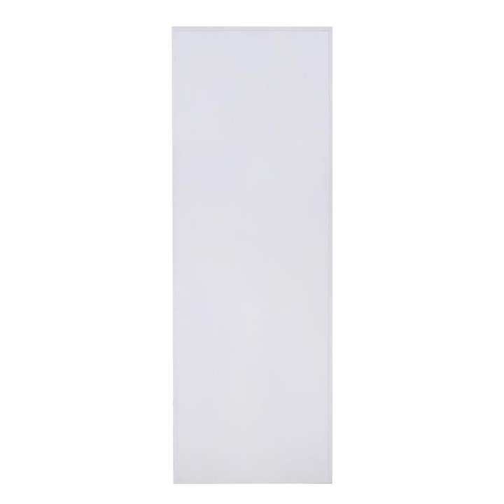 ส่งฟรี! ชุดประตูห้องน้ำพร้อมวงกบ PVC AZLE AZ-P1 UV 70X200 ซม. สีขาว PVC BATHROOM DOOR WITH FRAME ...
