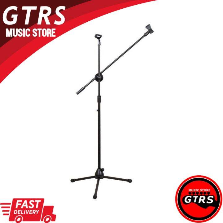 Thomson Microphone Stand with Boom | Lazada PH