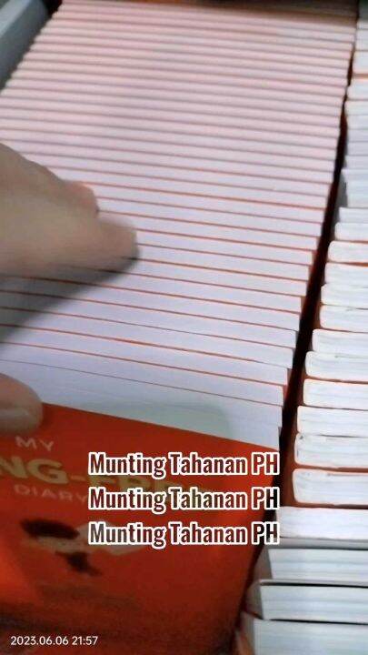 FREE IPON BOX | IPONARYO STARTER KIT | B1T1 | GRADUATION GIFT IDEA | SALE | MY IPON DIARY ...