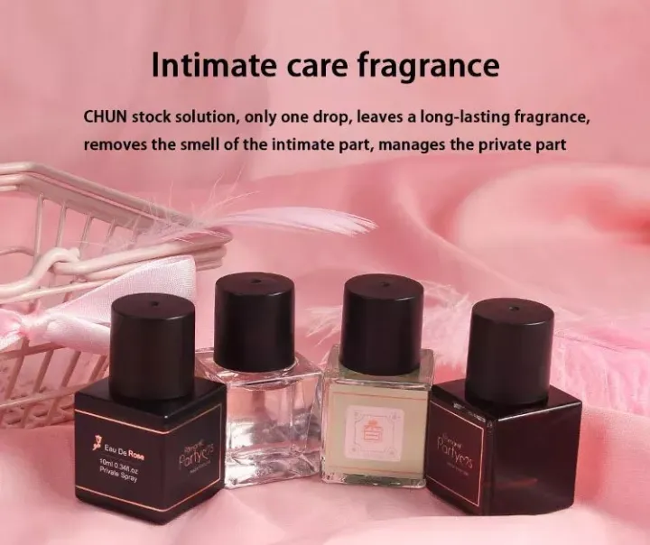Original romantic party inner perfume for women inner perfume for ...