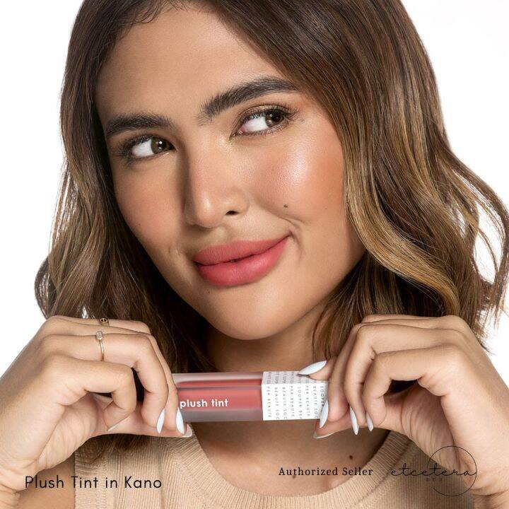 Sooper Beaute Plush Tint in "Kano" | Lazada PH