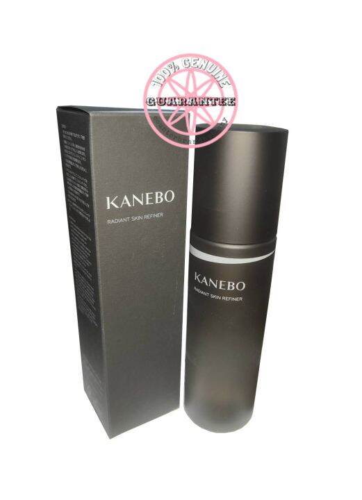 ของแท้ ป้ายไทย KANEBO Radiant Skin Refiner | Lazada.co.th