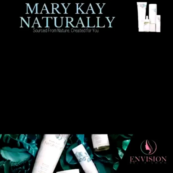 Mary Kay® Naturally | Lazada